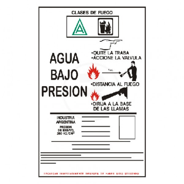 Calco 50-35 200 X 140 Mm