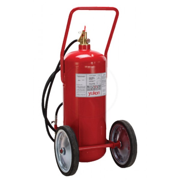Extintor P/Alc Afff 6% 100 Lit (M - Elementos Contra Incendios ...