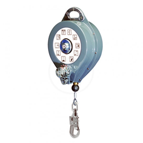 Dispositivo Retráctil 313 De 30 Mts