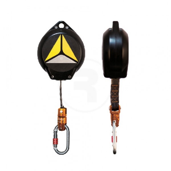 Dispositivo Retráctil 13006 de 6 Metros - Altura e Izaje de Carga ...